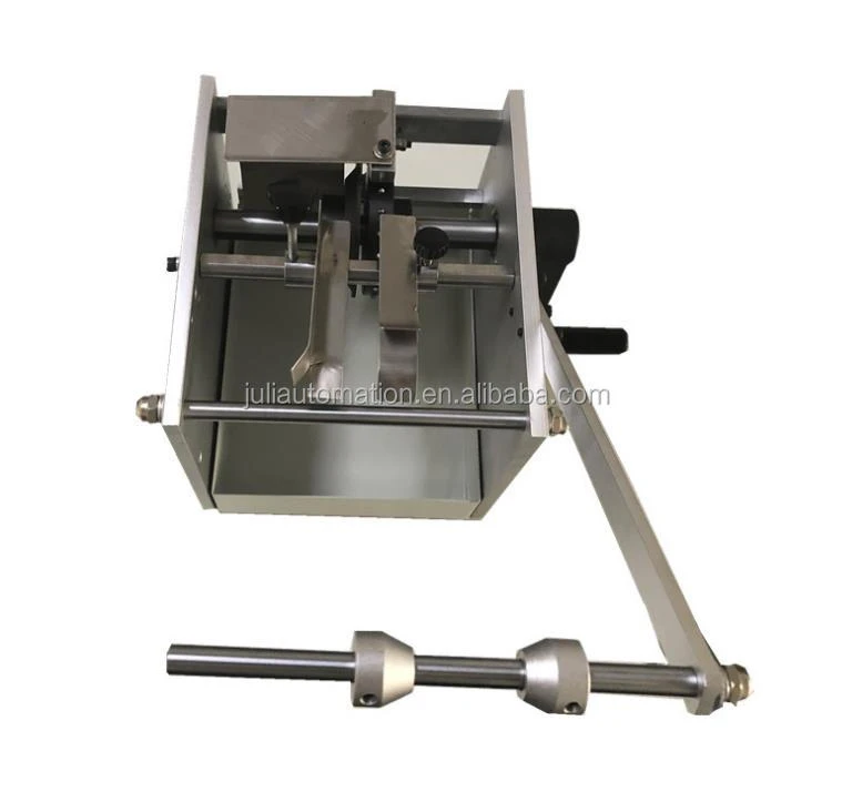 Buy Capacitor Foot Cutter Semi Automatic Electronic Led Component ...