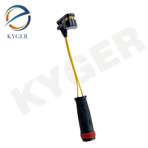 Buy Car Auto Parts Brake System Front Brake Pad Wear Sensor 1645401017 ...