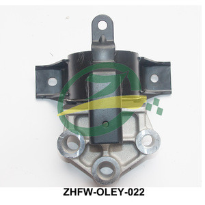 Buy Car Front Engine Mount For Faw Oley 1001160-em Faw Auto Spare Parts ...
