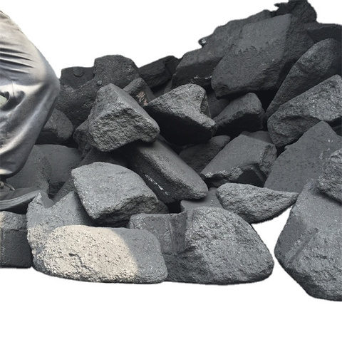 Buy Carbon Anode Scrap Bulk Price With High Compressive Strength Carbon ...