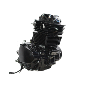 Buy Cb250 Engine 169fmm Air Cooled 250 Cc Motorcycle Engine Assembly ...