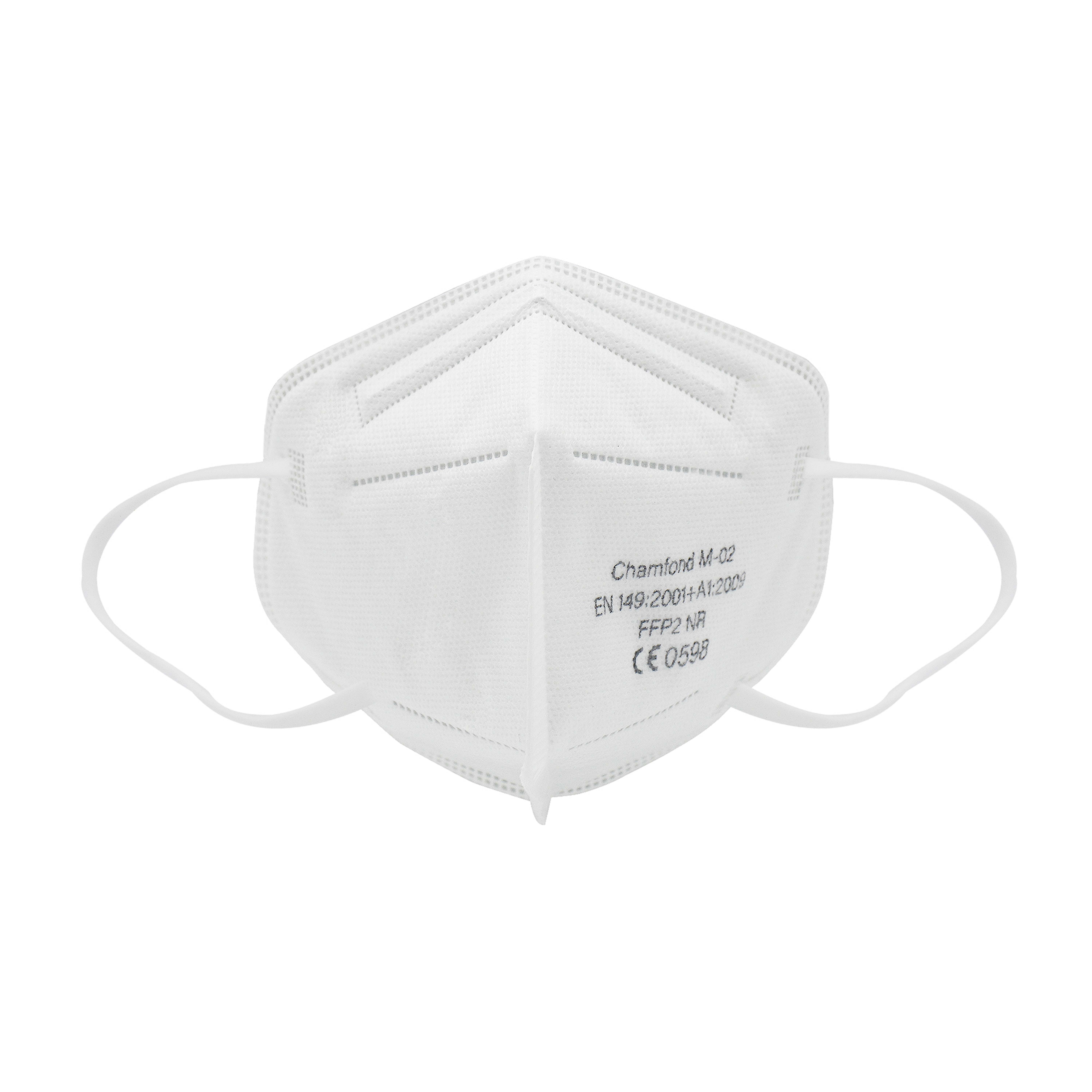 Buy Ce Ffp2 Disposable Face Mask Manufacturer Particulate Filter ...