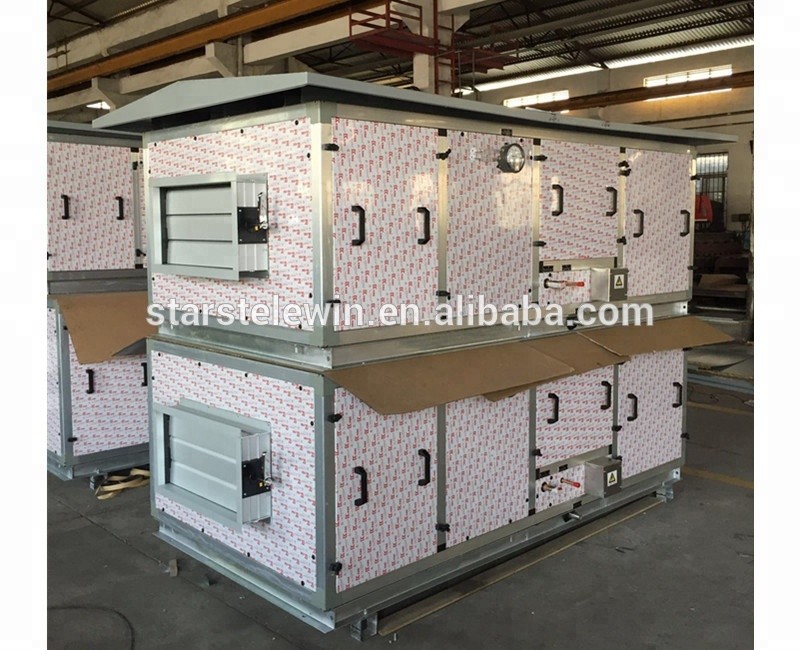 Buy Chilled Water Air Handling Unit from Foshan Shunde Hstars Telewin ...