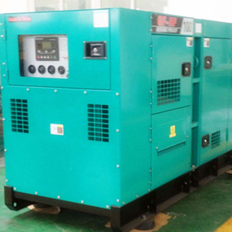 Buy China Factory 50kva Diesel Electricity Inverter Generators For Sale ...