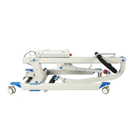 Buy Chinese Hospital Machine Nursing Multi-function Folding Transfer ...