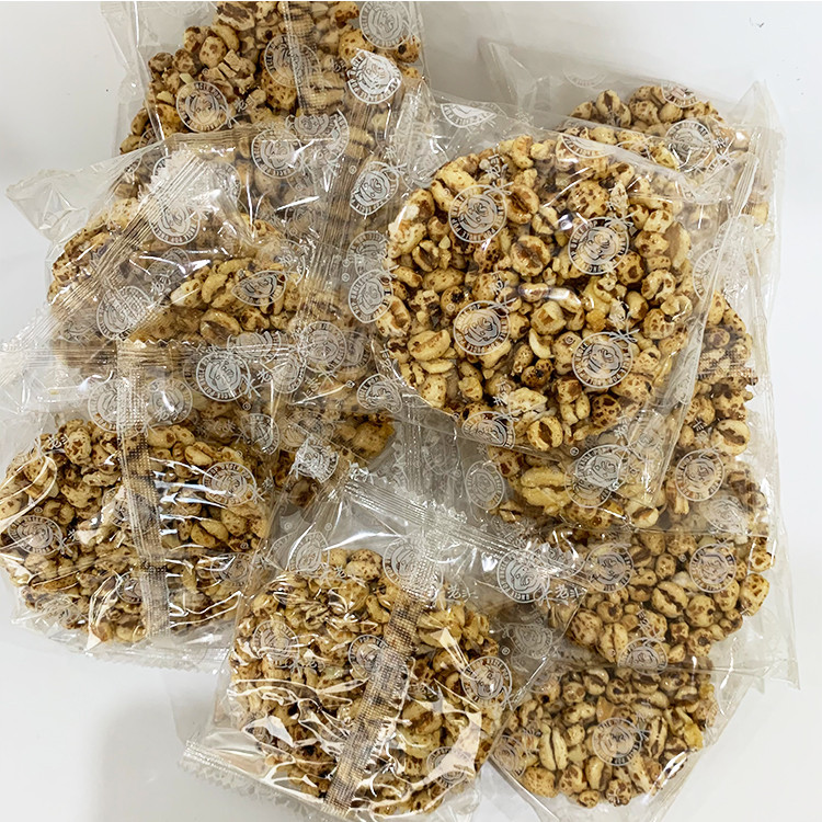 Buy Chinese Rice Wheat Crispy Traditional Style With Highland Barley ...