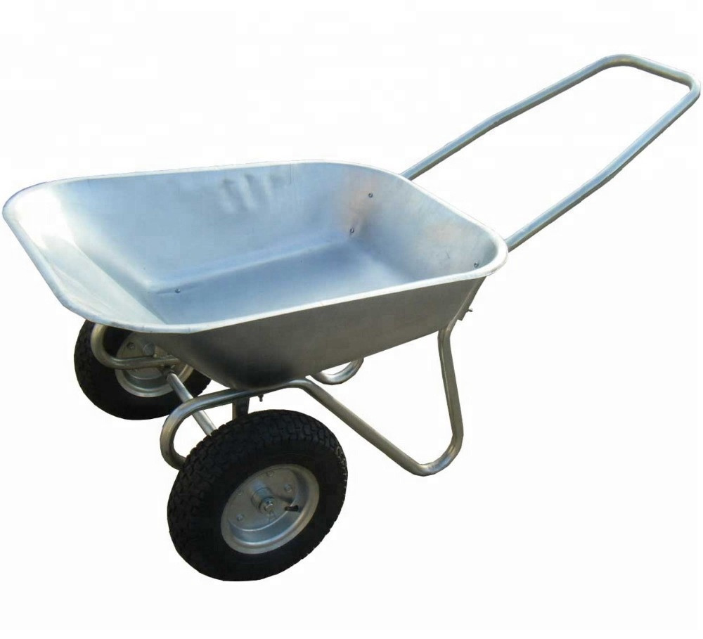 Buy Civil Construction Tools Heavy Duty Metal Wheel Barrow Wheelbarrow ...