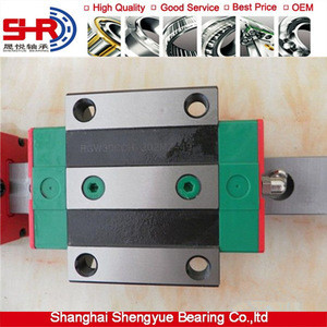 Buy Cnc Mchines Linear Block Rgw35cc Rgw35hc Hiwin Linear Guide from ...