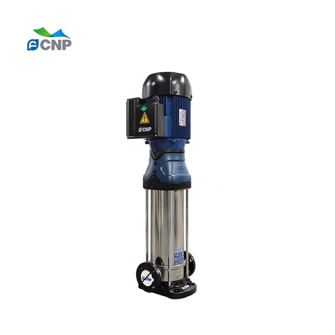 Buy Cnp Pump 25bar 60hz Tefc Motor High Pressure Vertical Multistage ...