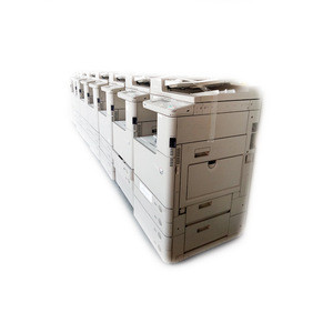 Buy Commercial Multifunction Paper Digital Inkjet Printer A3 from PN ...