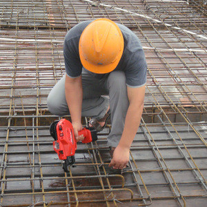 Buy Construction Rebar Tying Tools Binding Steel Bar Guns from Xingtai ...