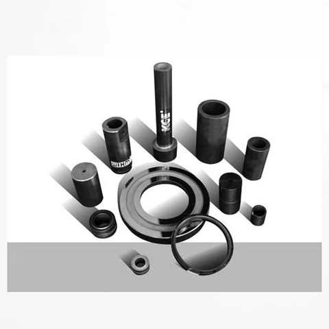 Buy Corrosion Resistance And High Hardness Rbsic Sisic Sic Silicon ...