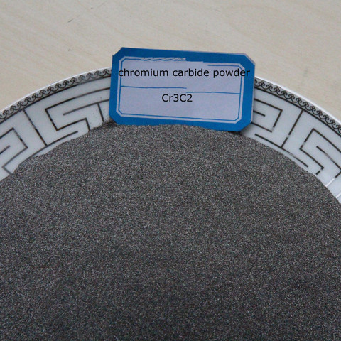 Buy Cr3c2 Chromium Carbide Powder from Chengdu Xinhongxin Technology Co ...