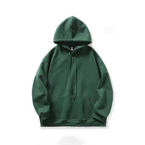 Buy Custom Blank Design Men Hoodie Heavy Cotton Unisex Sweatshirts ...