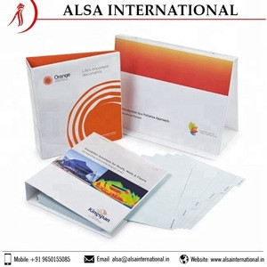 Buy Custom Flip Chart Printing Service At Affordable Price from ALSA ...