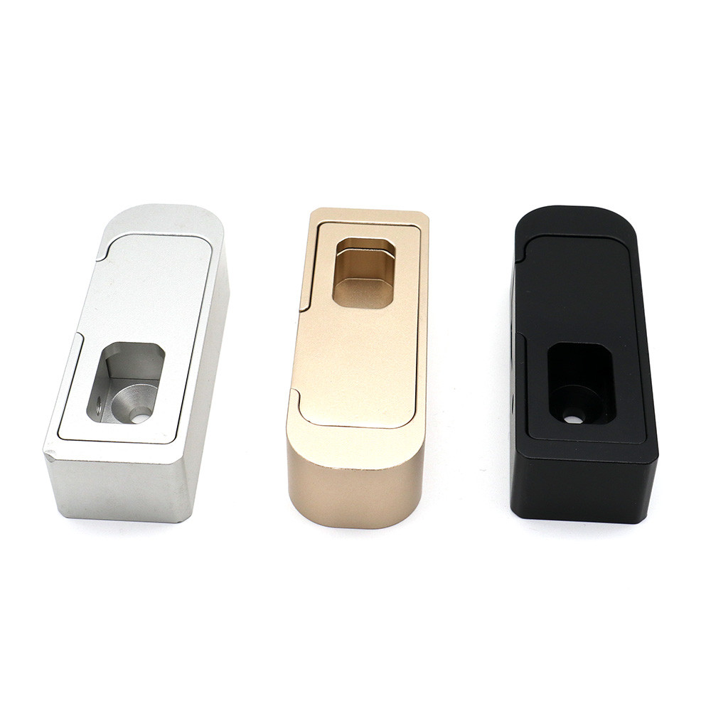 Buy Custom Made Aluminium Milling Block For Machining Milling Aluminium ...