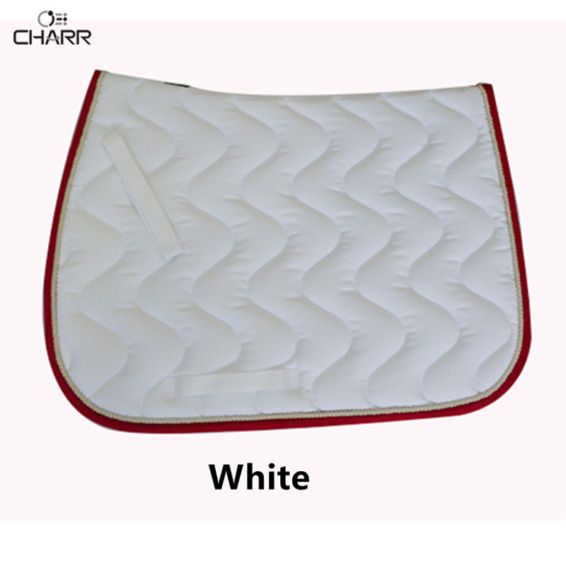 Buy Custom Made Different Colors Soft Horse Riding Pads Equestrian ...