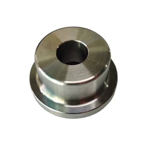 Buy Custom Made Hydraulic Cylinder Precision Threaded Stainless Steel ...