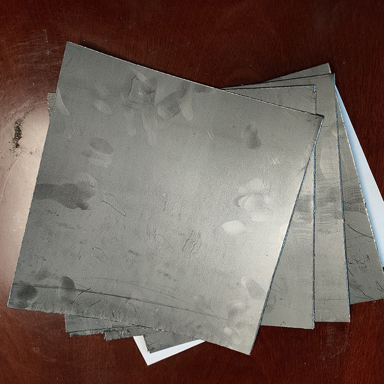 Buy Custom Processing Graphite Paper High Temperature Resistance ...