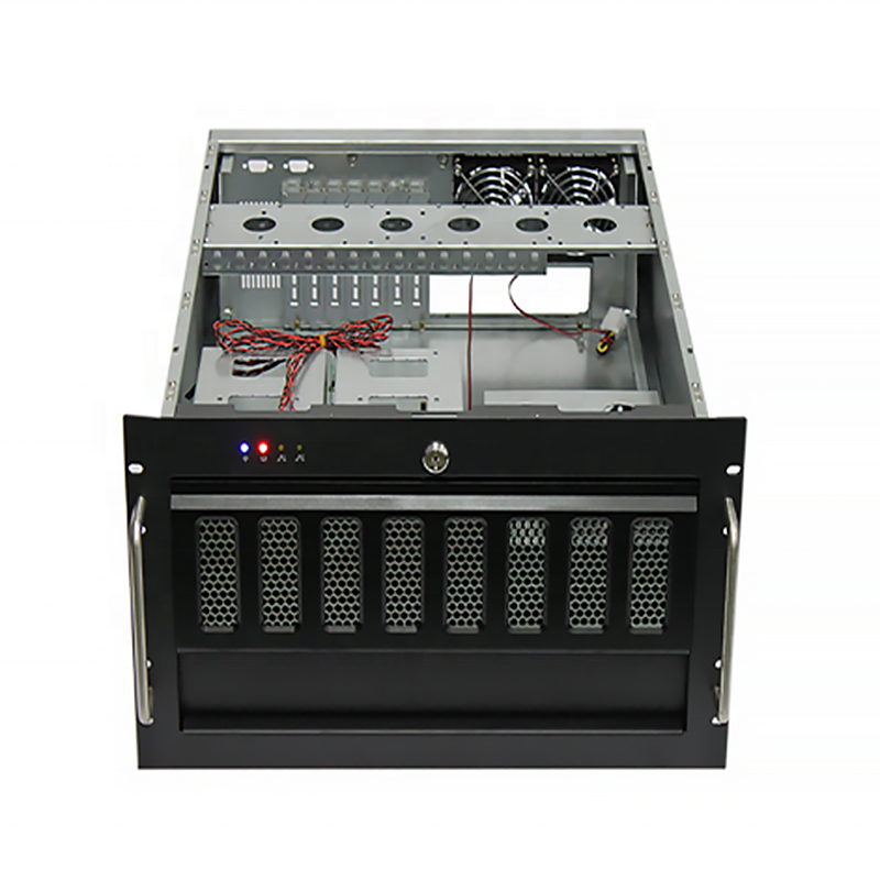 Buy Custom Sheet Metal Ipc Chassis Cabinet Server from Big River ...