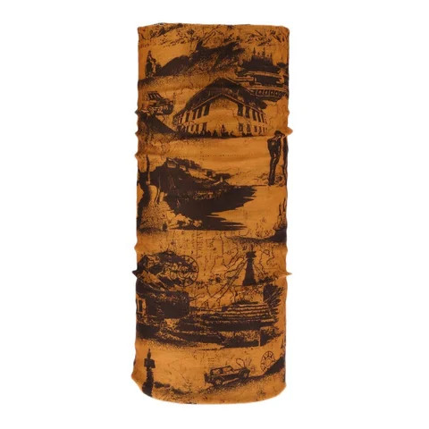 Buy Custom Sublimation Print Multifunctional Headwear Seamless Hunting ...