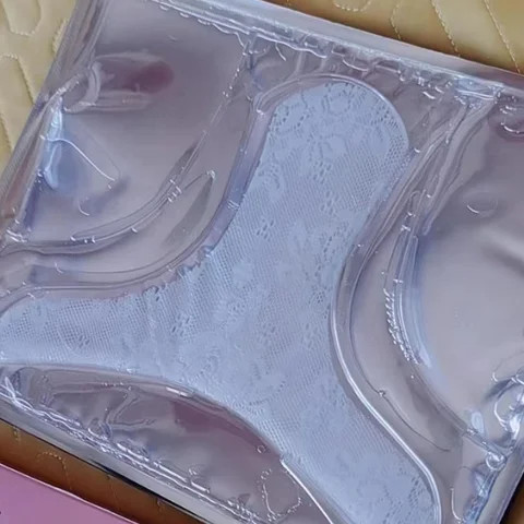 Buy Customize Yoni Organic Private Part Whitening Vaginal Mask Sheet ...