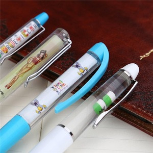 Buy Customized Liquid Tip N Strip Floating Action Pen from Wuxi Winsell ...