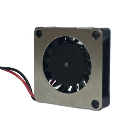 Buy Dc 5v 1804 Micro Blower18x18x4mm Ultra Small Blower For ...