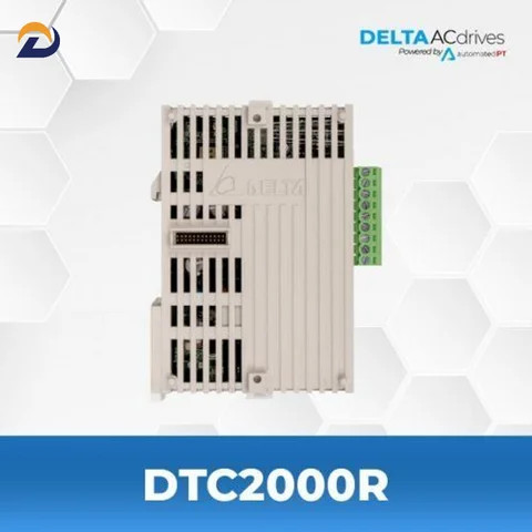 Buy Delta Dtc2000r Dtc Controller from Dacheng Internet Technology ...