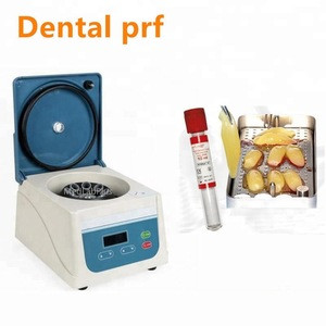 Buy Dental Instruments Implant Lab Prf Box Prf Centrifuge from Changsha ...