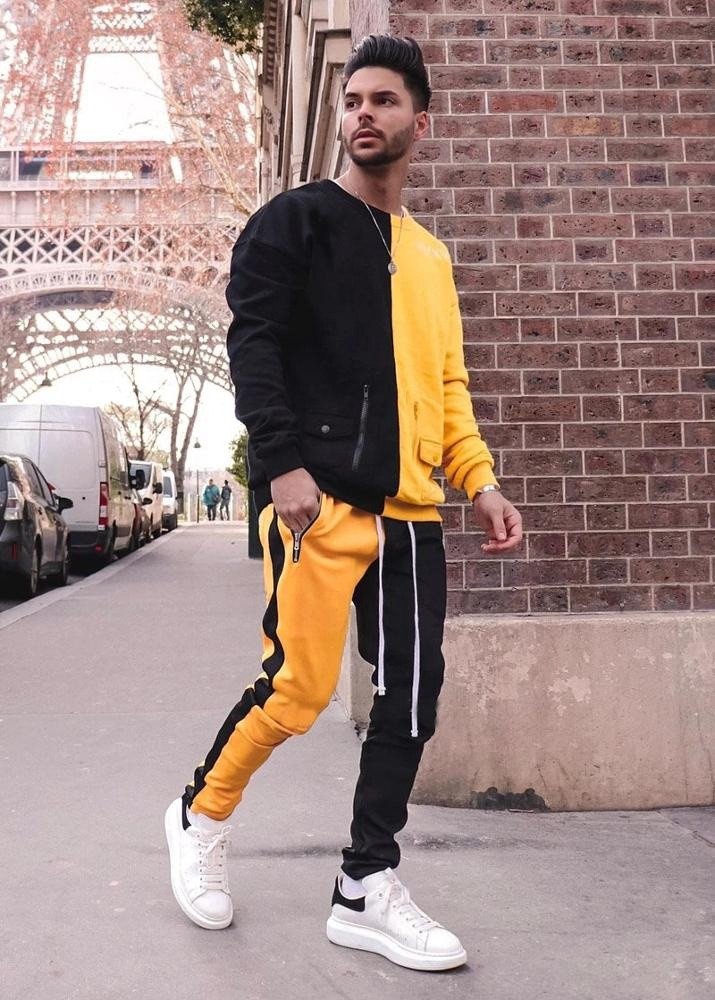 Buy Design Your Own Tracksuit /2021 Custom Design Sports Mens Track ...