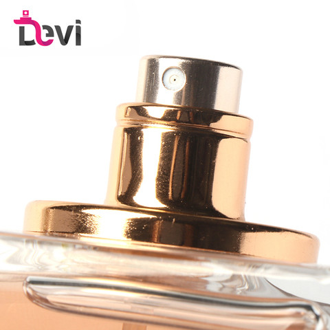 Buy Devi Glass 40ml Perfume Bottles Square Lady Mens Parfum Profumo ...