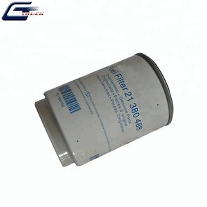 Buy Diesel Engine Fuel Filter For Vl Fh/fm/fmx/nh, Truck Oil Filter ...