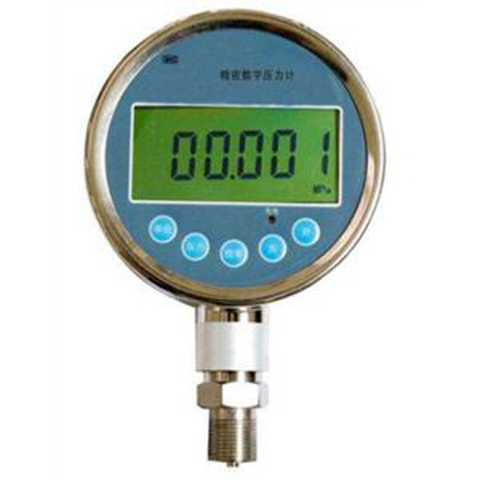 Buy Digital Compound Pressure Gauge Co2 Air from Wuxi Winsun Automation ...