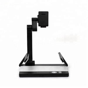 Buy Digital Desktop Document Camera Overhead Visualizer from Shenzhen ...