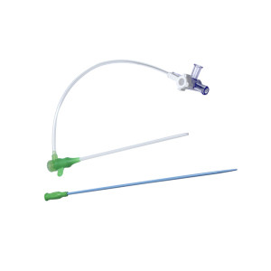 Buy Disposable Femoral Medical Introducer Sheath Dilator from Tianjin ...