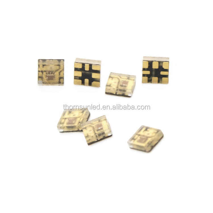 Buy Drop Ship Programmable Led Chip Smd Rgb Apa 102 2020 Ic In Led ...