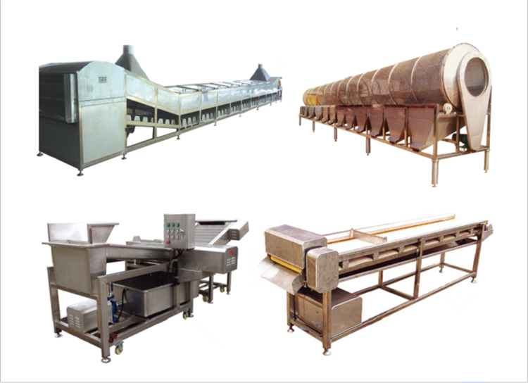 Buy Durable Using Straight Line Continuous Soup Filling Machine from ...