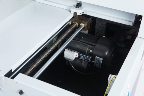 Buy E490t A0 Desktop Electrical 520mm Industrial Paper Cutting Machine ...