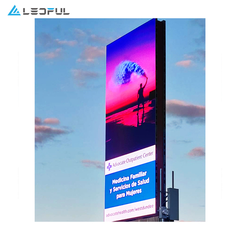 Buy Ecran Led P3 Painel De Led P3 Outdoor P391 Outdoor Led Screen Panel ...