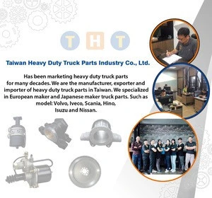 Buy Eh700 33371-1051 Gears Box Transmission from TAIWAN HEAVY DUTY ...