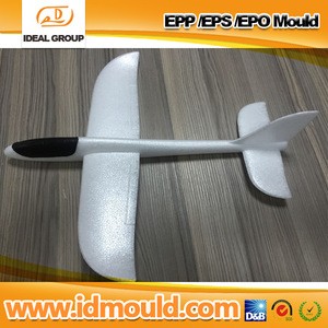 Buy Epp/epo /eps Foam Mold /moulding/molding/mould from Shenzhen Ideal ...
