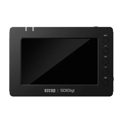 Buy Ezcap279 Standalone Endoscope Video Recorder Sdi Hdmi In And Hdmi ...