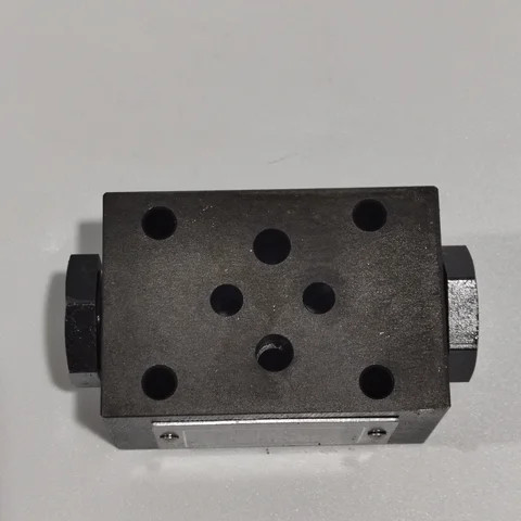 Buy Factory Direct Mcv-02-w Other Hydraulic Parts Hydraulic Valve ...