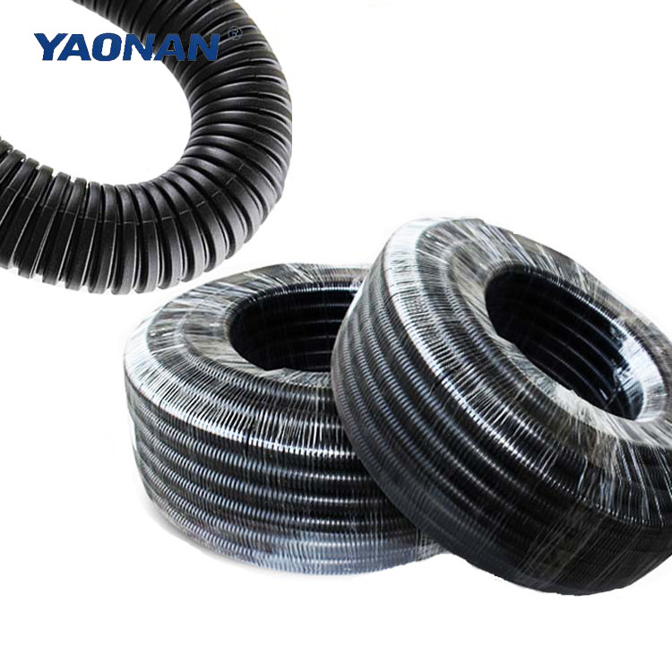 Buy Factory Price 24 Inch Corrugated Drain Pipe/hdpe Double Wall ...