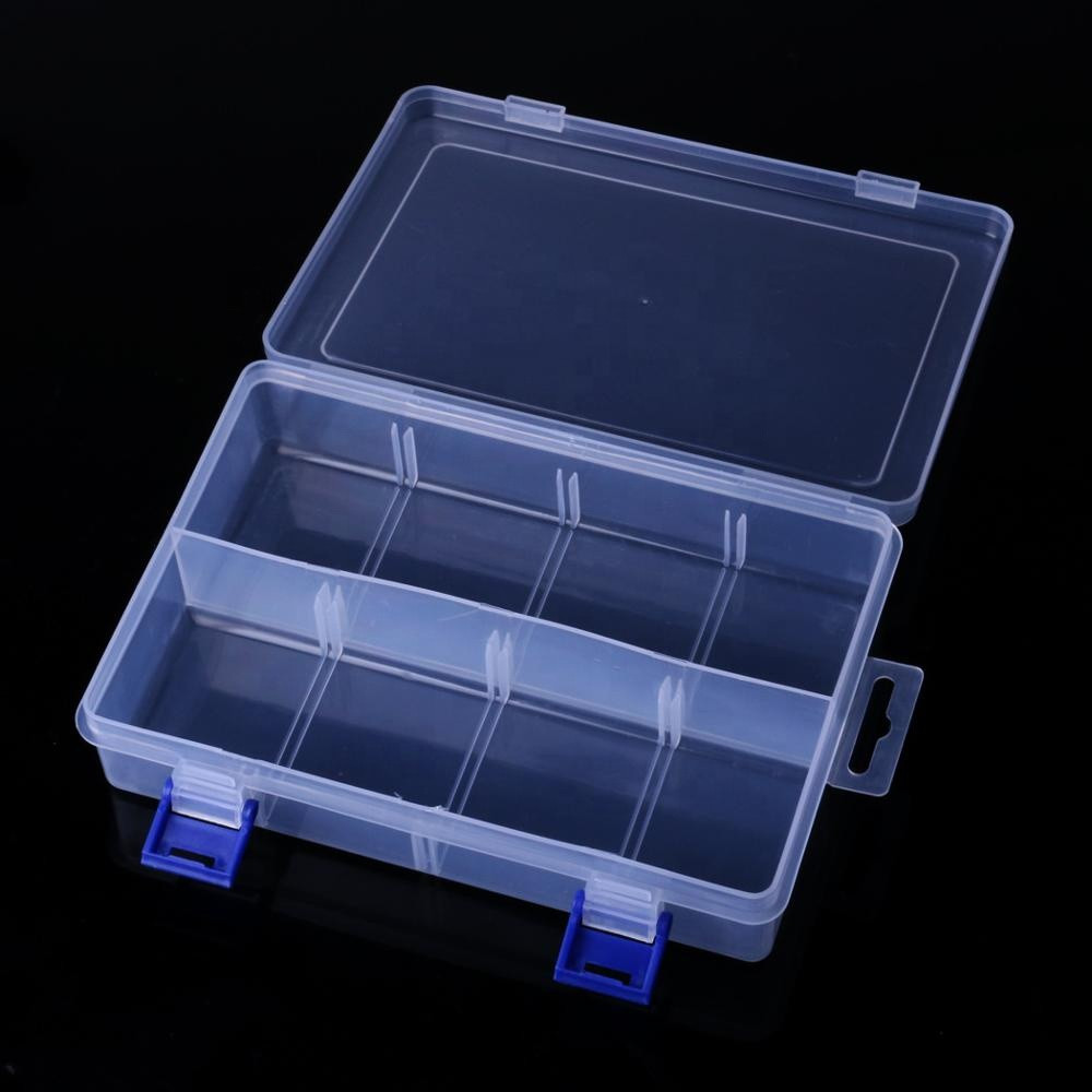 Buy Factory Professional Produce Small Plastic Boxes Wholesale from ...