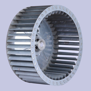 Buy Fan Impeller Blower Wheel Ventilate Part Fan Wheel Oven Fan ...