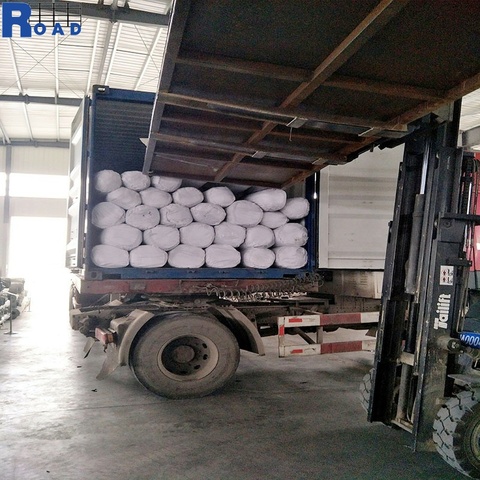 Buy Fiberglass Reinforced Plastic Camper Trailer from TAIAN ROAD ...