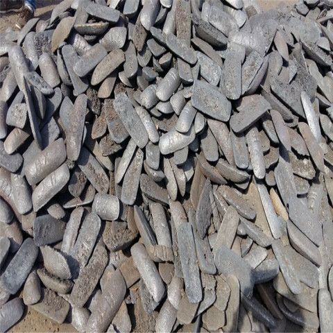 Buy Foundry Grade Pig Iron from Shandong Gangda International Trading ...