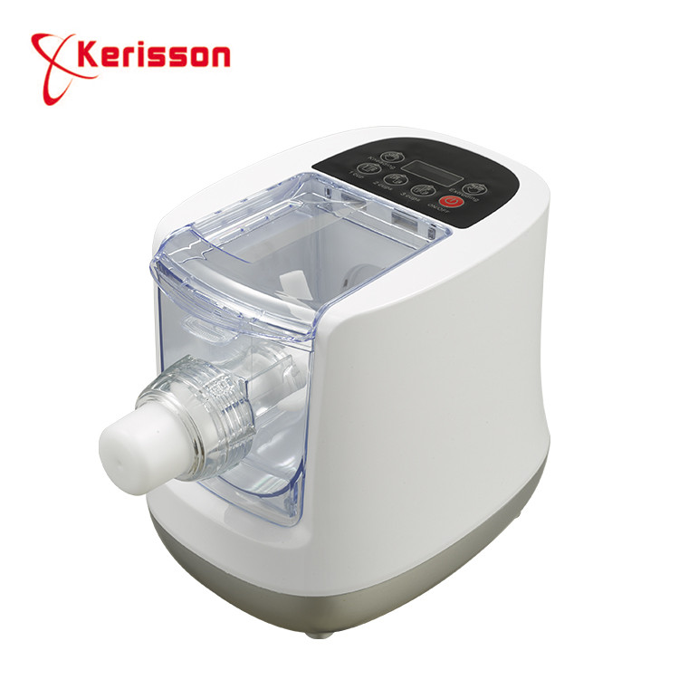 Buy Fresh Home Noodle Extruder Processing Macaroni Makers Macaroni ...